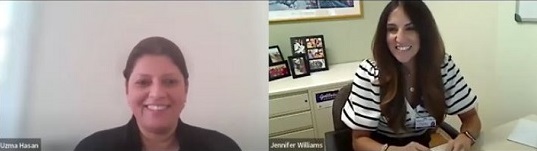 What You Need to Know: Back-To-School with Dr. Uzma Hasan